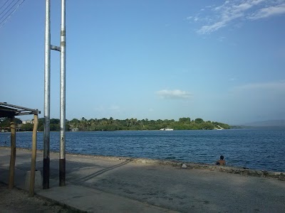 El Parroquiano: ¡Aguas cristalinas! Guacarapo la viva costa del Caribe ...