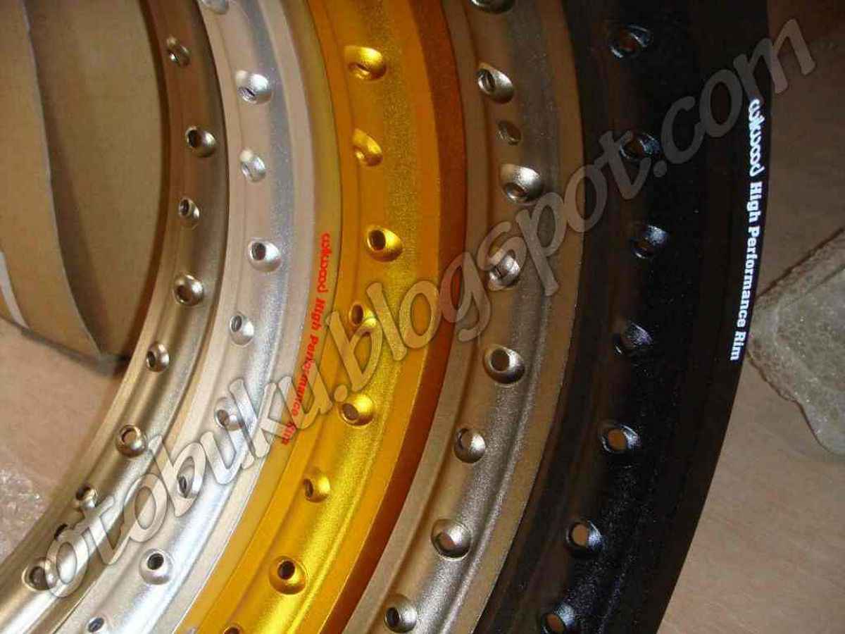 Daftar Harga Velg Motor Ring 16 Images