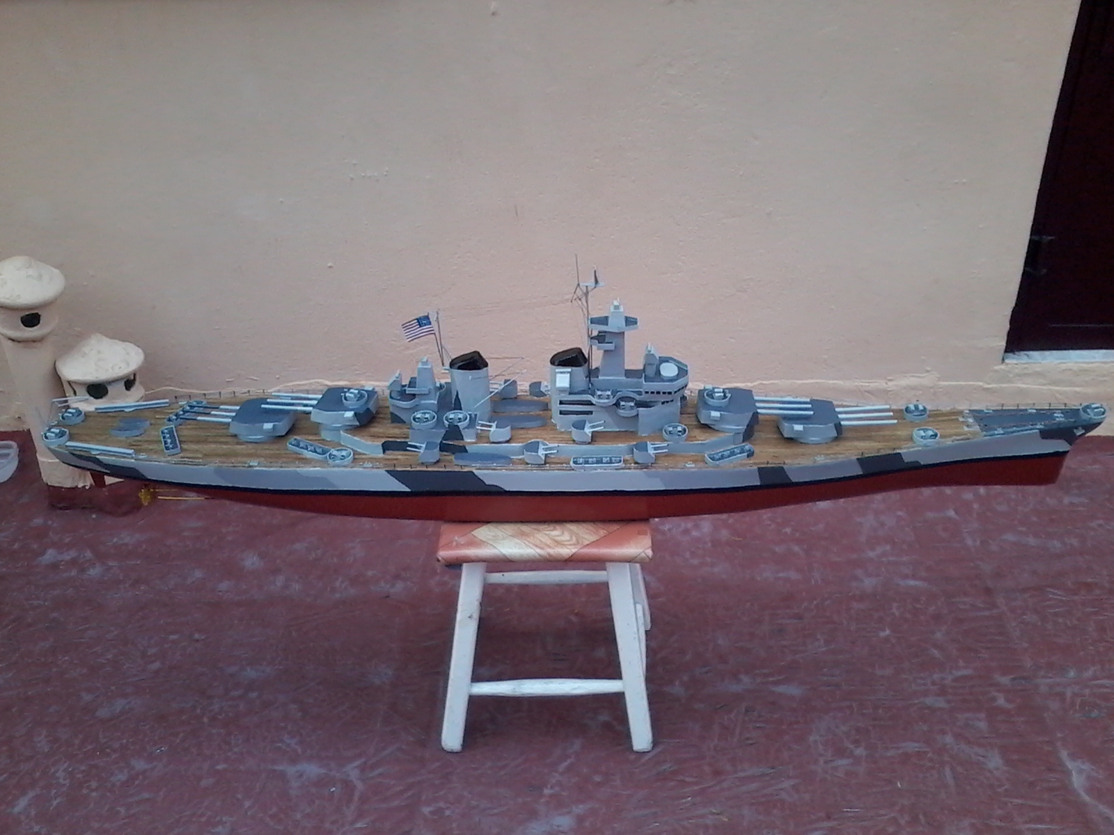 Su Rincon Naval - Tu modelo a tu alcance y la imaginacion es el limite ...