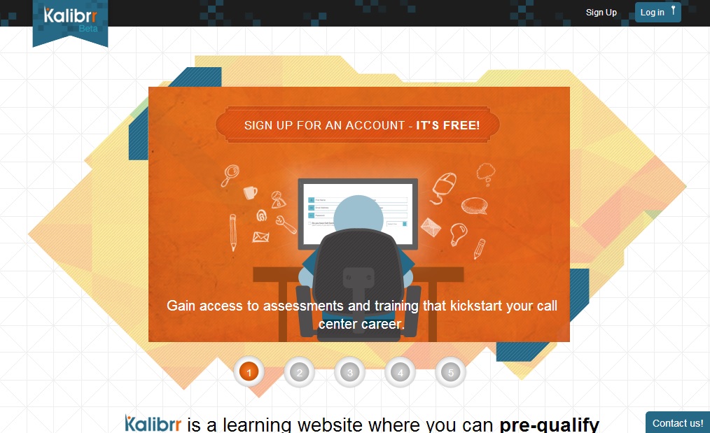 Online Learning Platform Kalibrr Announces Beta Launch