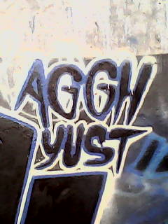 AGGH ARTWORK