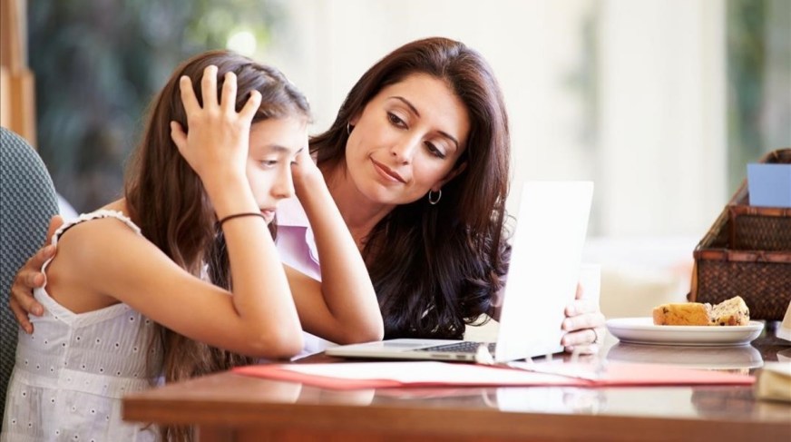 QUE ES LA PREADOLESCENCIA Y COMO ENFRENTARLA