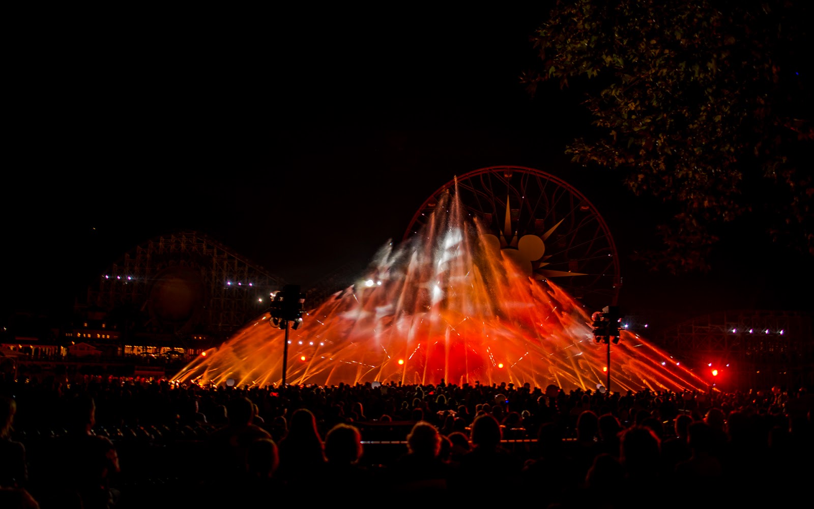 World of Color: Season of Light