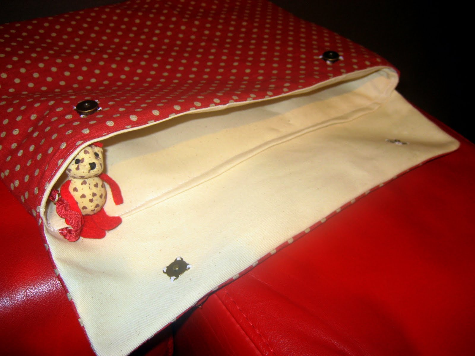 ♥ Sweet Tresa ♥¸¸.•*¨*•: #2 - iBook G4 Laptop Case