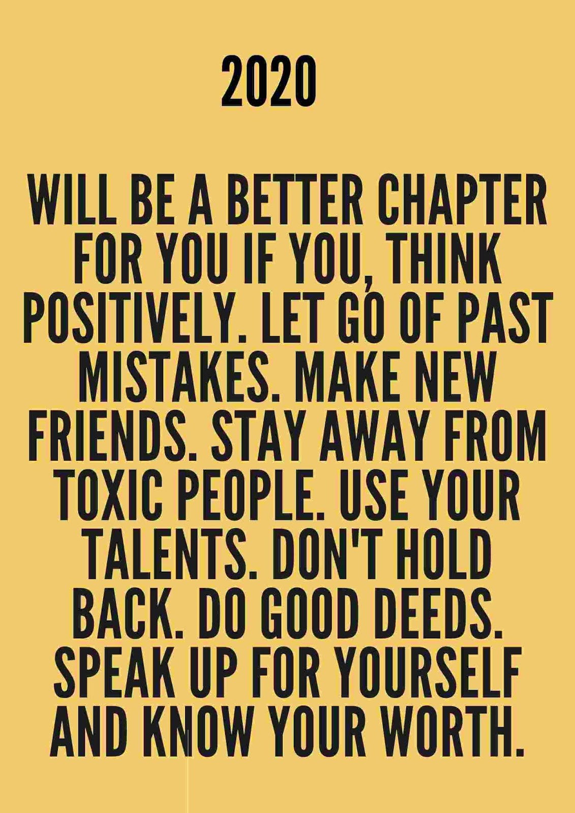 Short Quotes On New Year 2020 - Short Quotes : Short Quotes