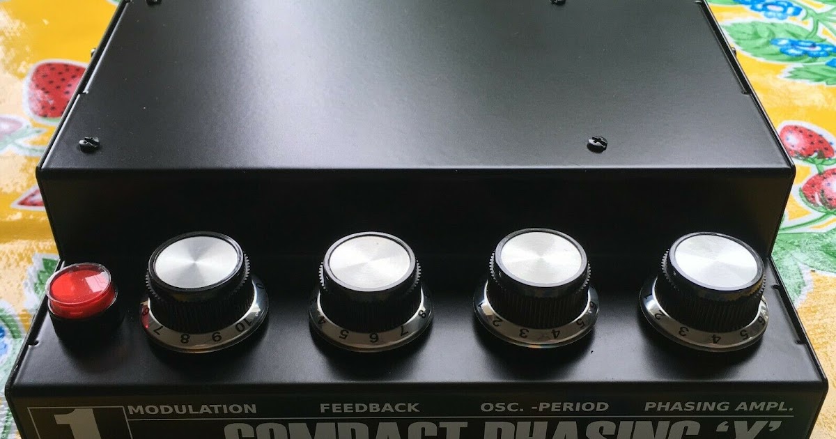 MATRIXSYNTH: Random Source Haible Krautrock Phaser