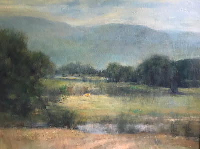 George R. Wilson ~ Paintings