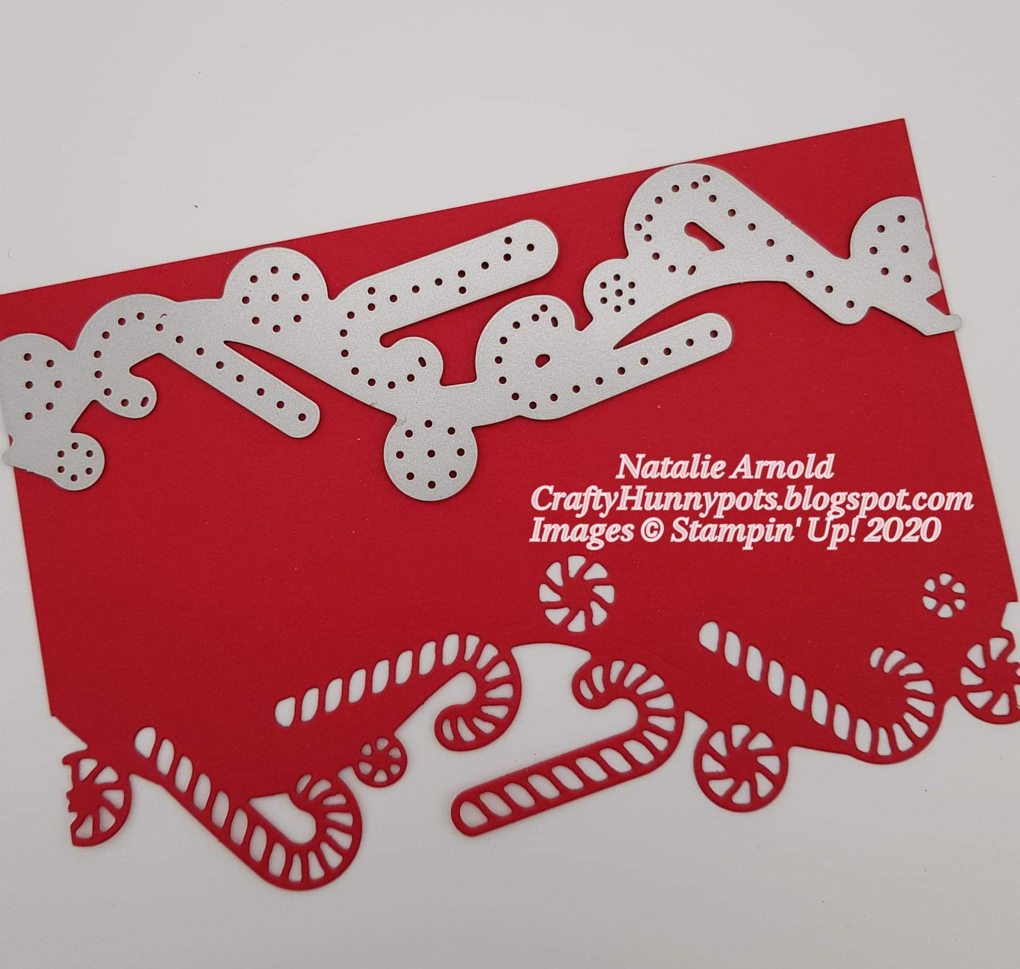 CraftyHunnypots: August 2020