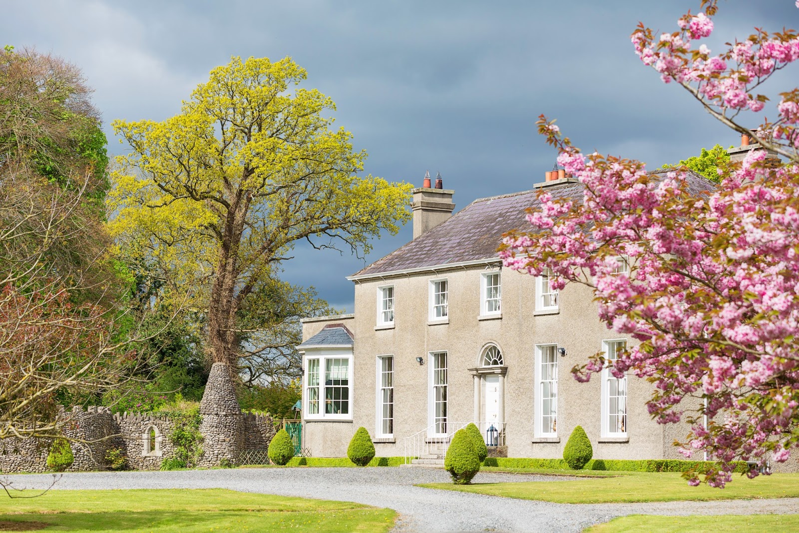 Jordan Town & Country Estate Agents