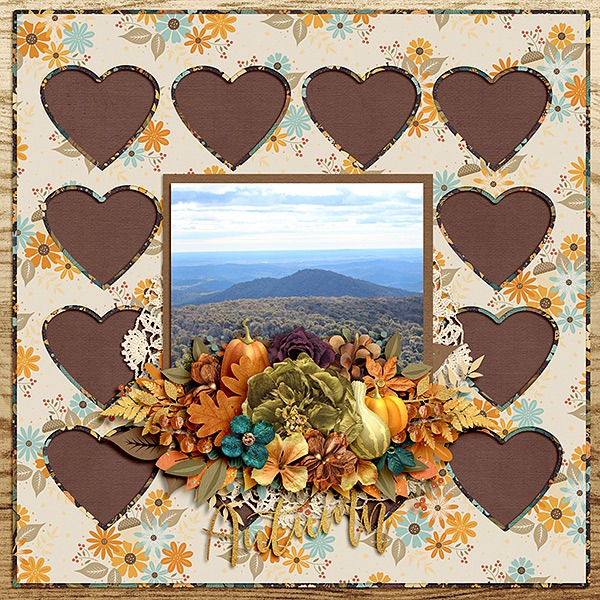 The Cherry On Top: Steam Punk Digital Scrapbooking Templates, Gorgeous ...