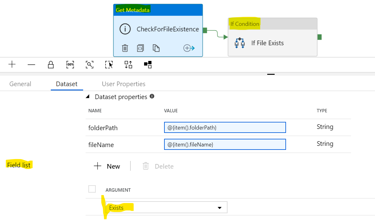 AskKrishna: Azure Data Factory - If Condition activity AskKrishna: Azure Data Factory - If Condition activity