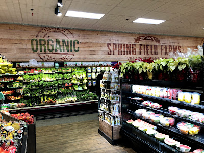 TOUR: ShopRite - Springfield, NJ