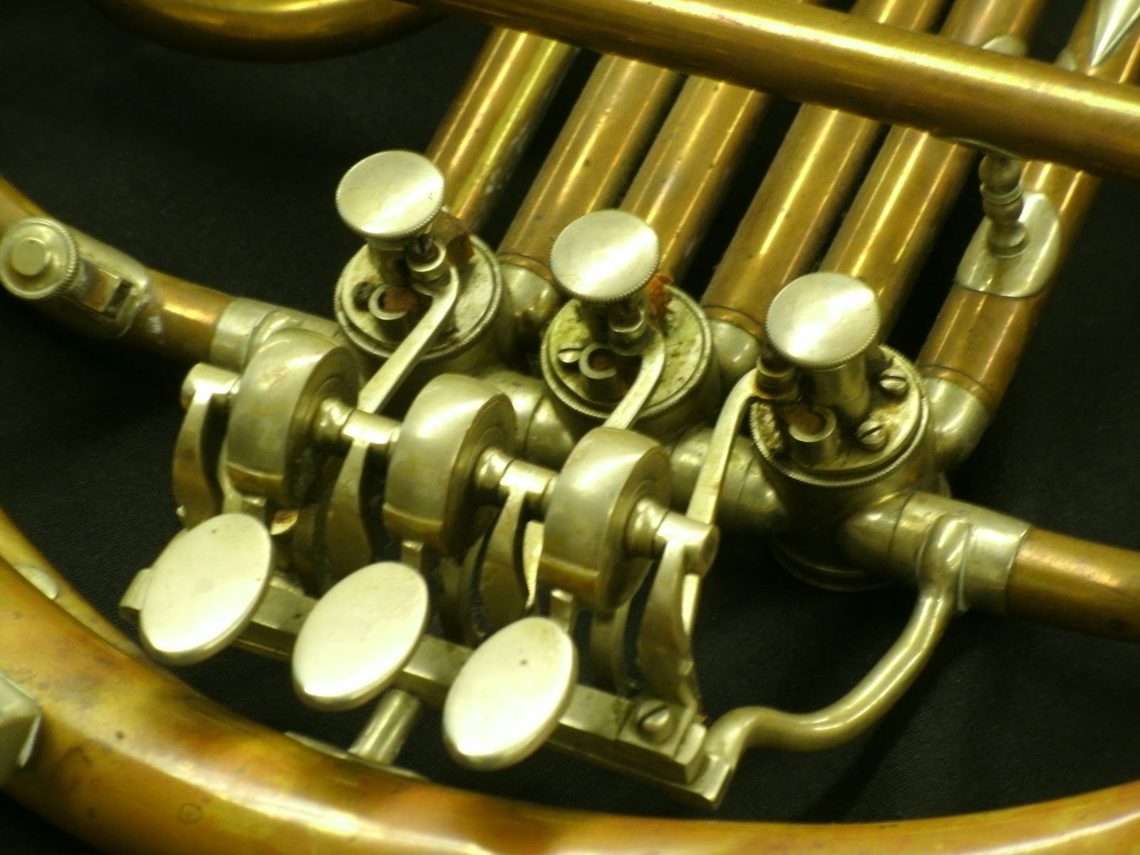 Band Instrument Repair at Minnesota State College: Other Instruments