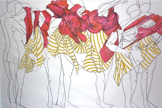 Blog | Cool and Cheap: SYDNEY ALBERTINI