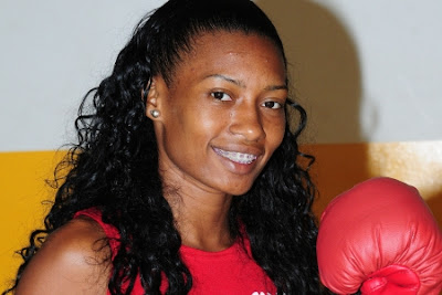 Córner do Leão: Érica Matos cai em estreia nos Jogos Olímpicos de ...