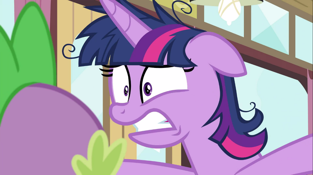 Equestria Daily - MLP Stuff!: "A Trivial Pursuit:" Episode Followup