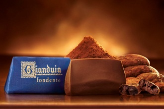 Temperos e Especiarias: O que é a Gianduia