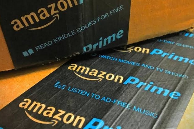 Amazon Prime chega ao Brasil com planos mensal e anual