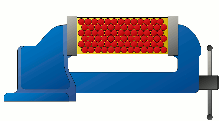 Dasar-dasar Deformasi Pada Logam - Sekolah007
