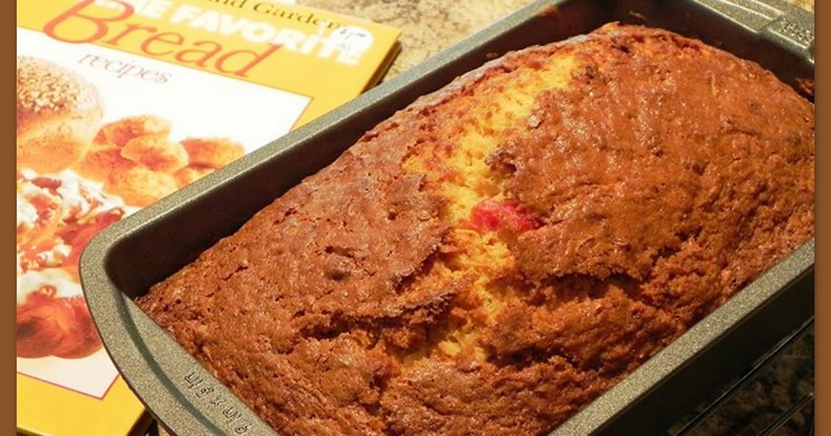 The Iowa Housewife: Three-C Bread