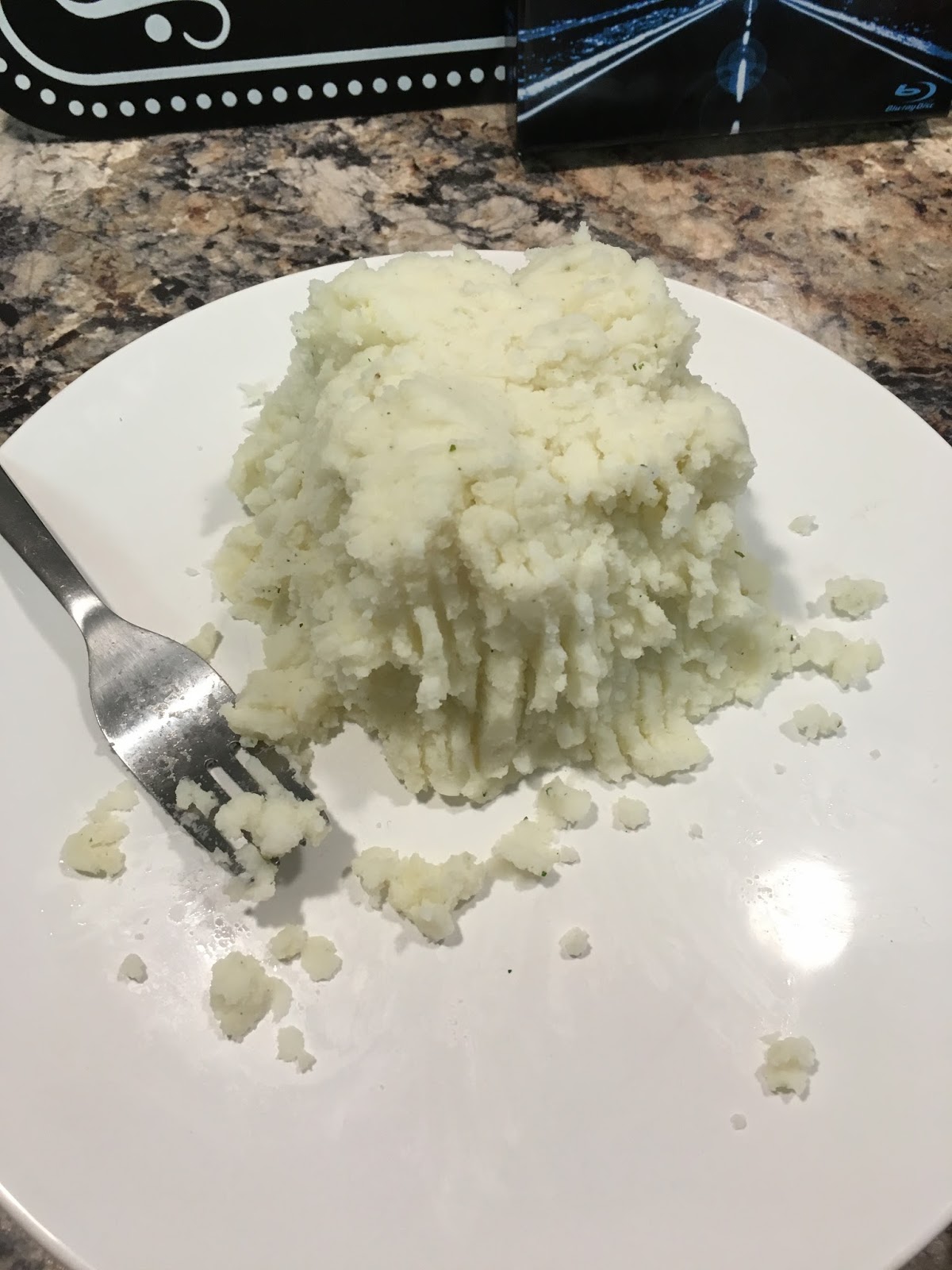 Reel Fancy Dinners: Close Encounters of the Third Kind Dinner