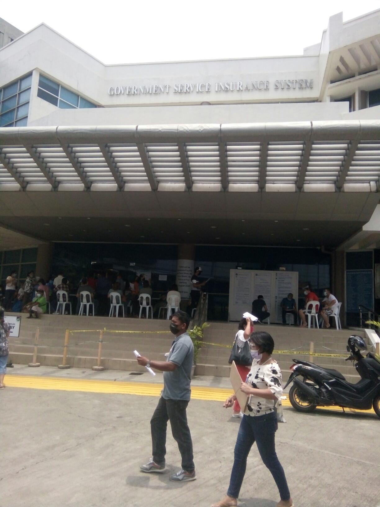 Life of The Ordinary Worker