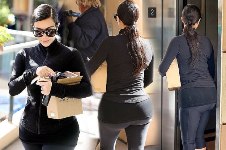 10 Celebrity Yoga Pants Fails - Helpful Articles For Everyone.