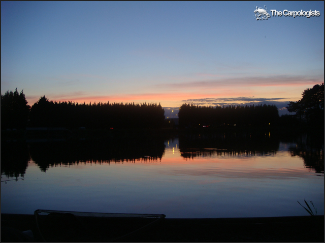 The Carpologists: Pendle View Fishery - The Result