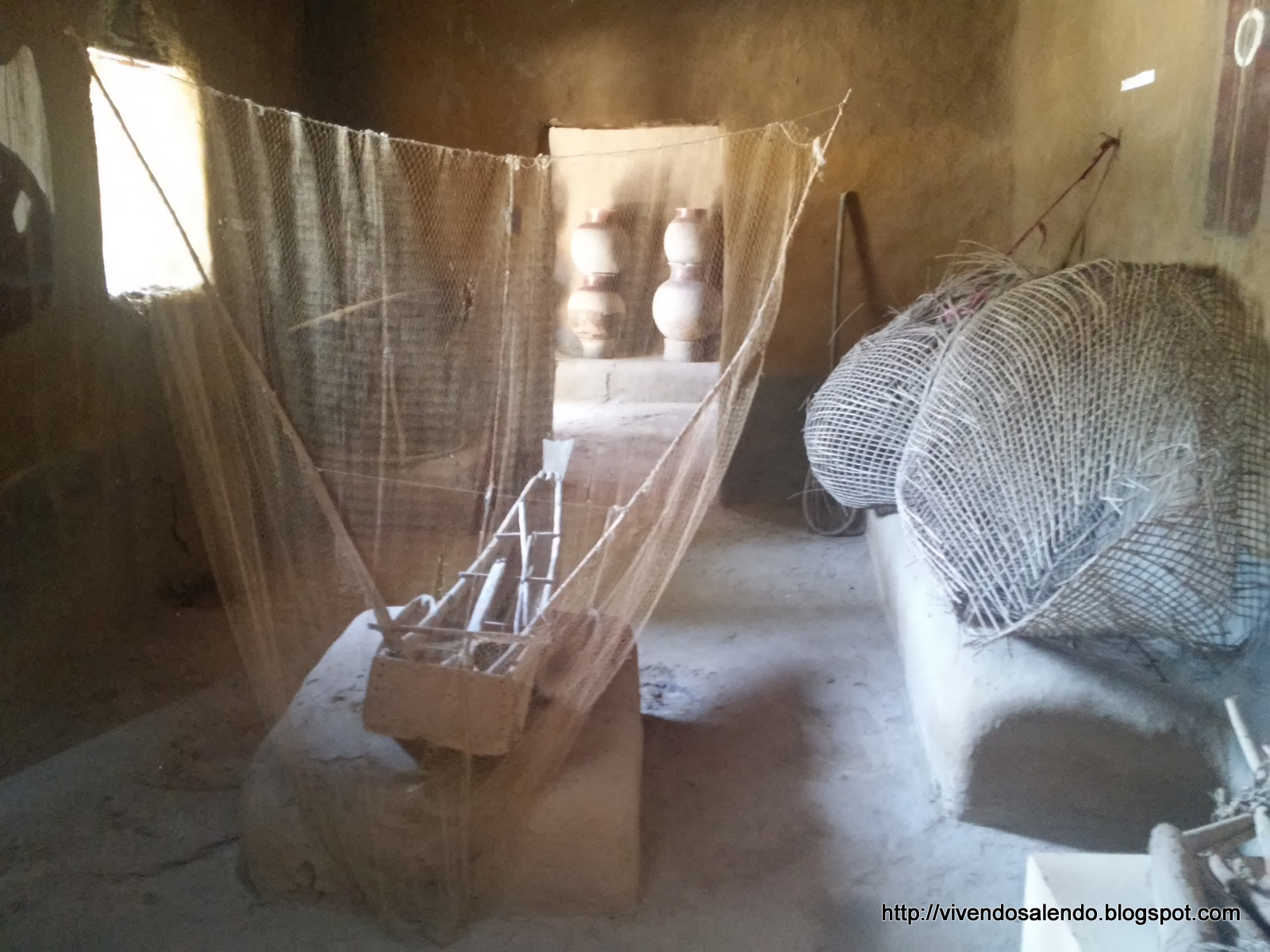 VIVENDO SALENDO: La mia esperienza nel Villaggio di Gaoui: le foto.