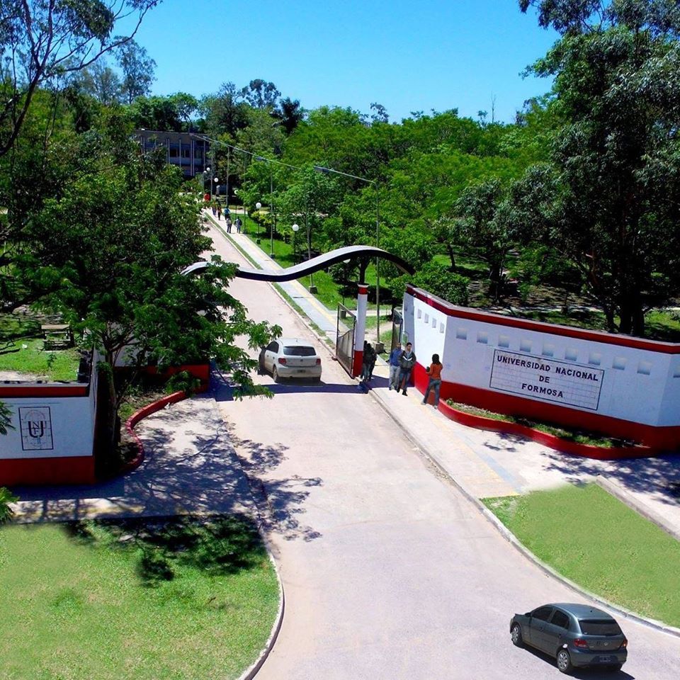 La UNaF será sede de Jornadas ce Ciencia y Tecnología 2019 - Siempre ...