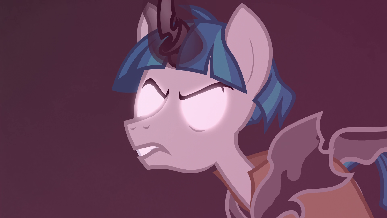 Equestria Daily - MLP Stuff!: "Shadow Play", Parts I & II: Episode Followup