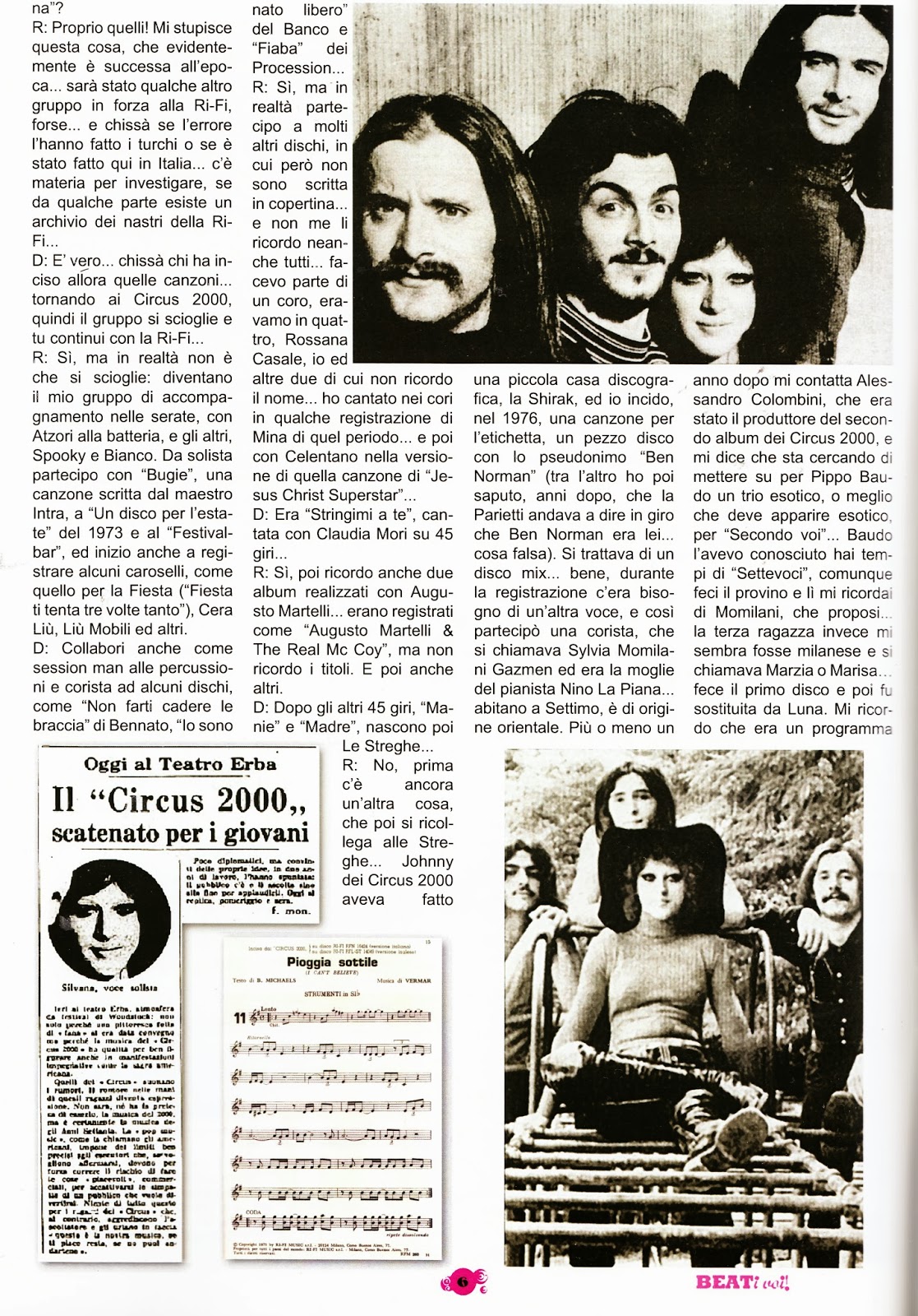 Secondo voi (programma televisivo 1977) - Wikipedia