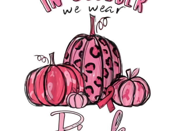 The Digital Teacher: Schools : Let's talk about Pink October