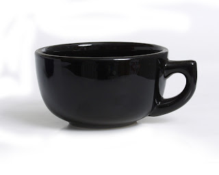 Coffee Ambassadors: What's the best Cup Shape?