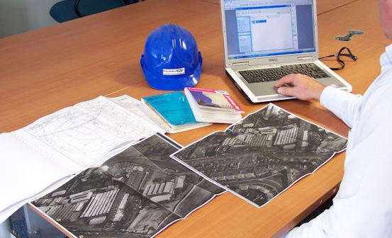 Site Investigation ~ Building Construction