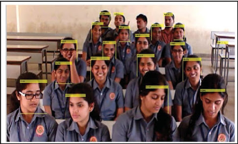 3 new CSE/IT Project Ideas for Final year Students - IT Projects