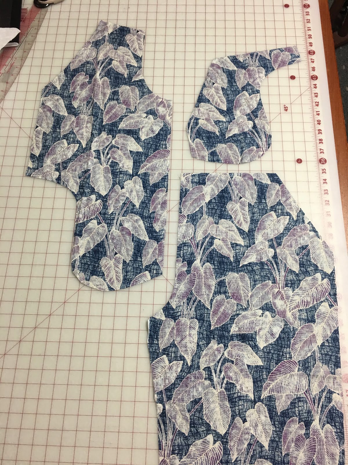 Trial Balloons: Jumping In!