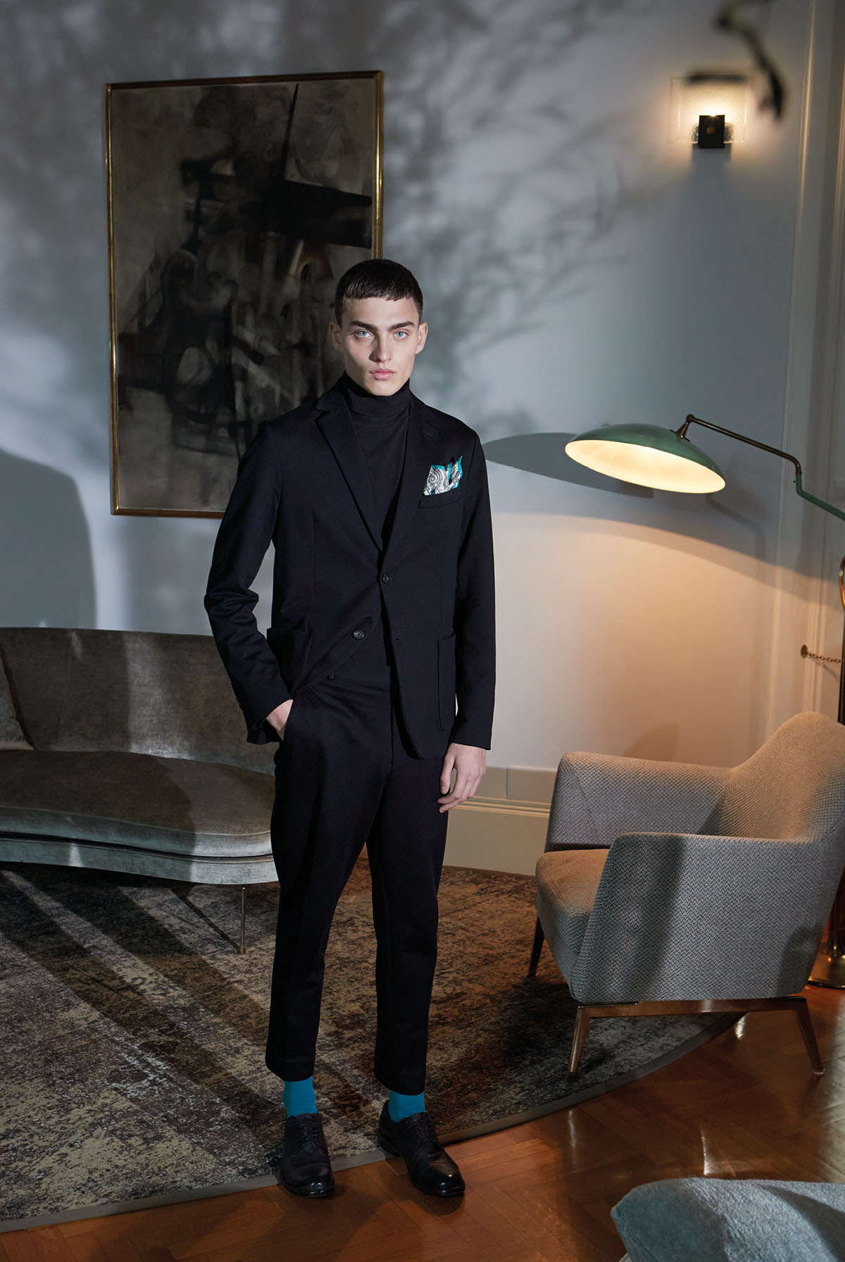 Circolo 1901 Fall-Winter 2020 Collection