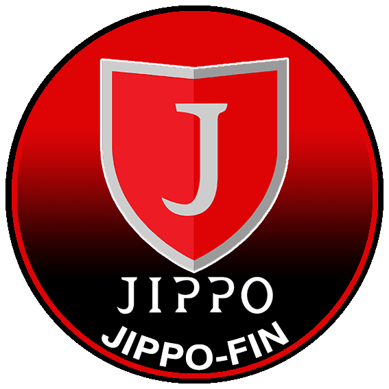 Escudos de Futebol de Botão LH: JIPPO