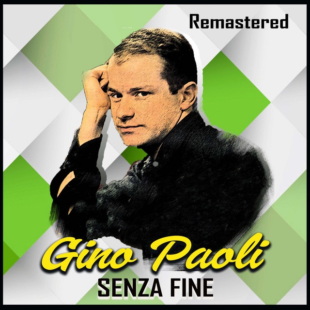 TravelMarx Senza Fine Gino Paoli travelmarx-senza-fine-gino-paoli
