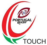 Mão de Mestre: TOUCH RUGBY CRESCE EM PORTUGAL Portal