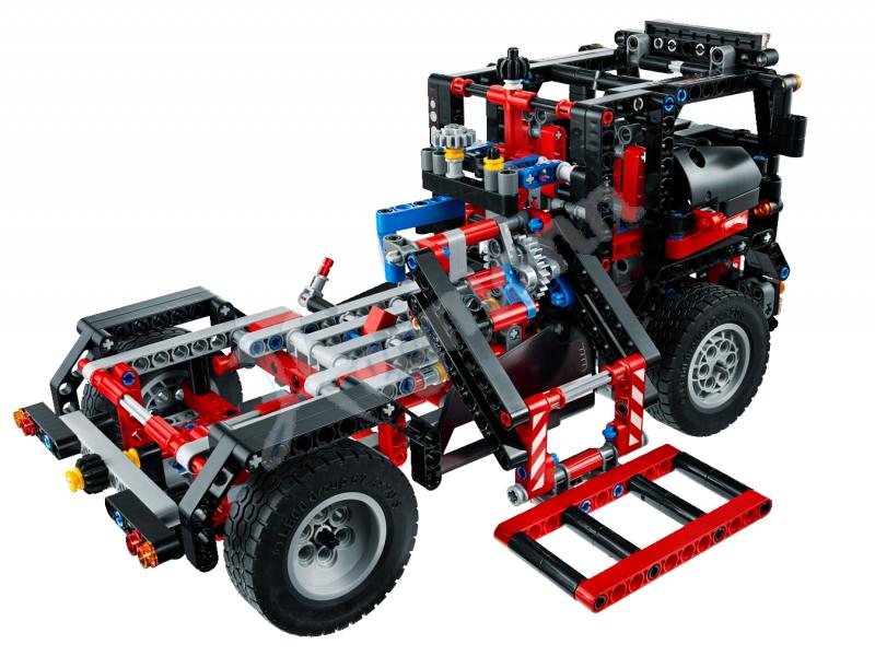 Technic carzzzz9999: LEGO Technic Sets 2012 1H