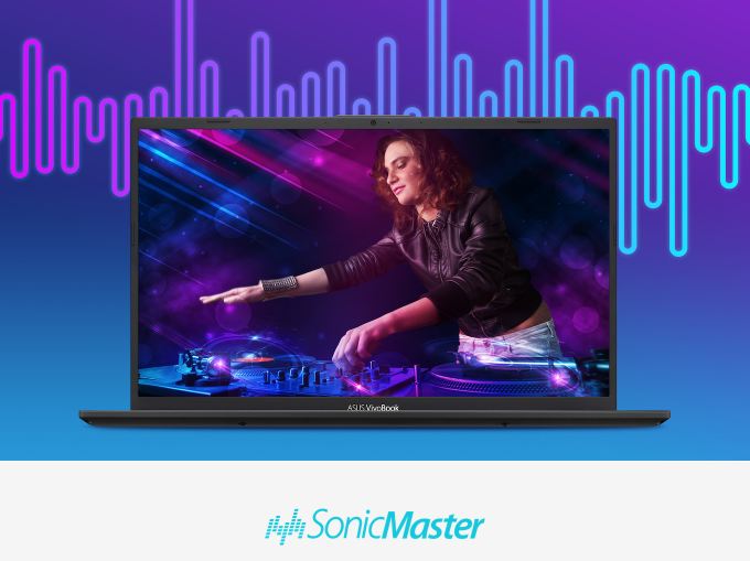 Asus VivoBook Ultra A412DA: Colorful, Powerful & I love you full ...