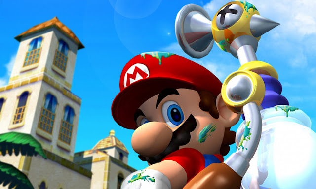 Sol, praia e os 15 anos de Super Mario Sunshine - Nintendo Blast