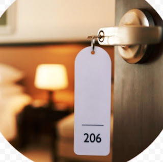 Guest Room Keys and it's control in Hospitality Operations