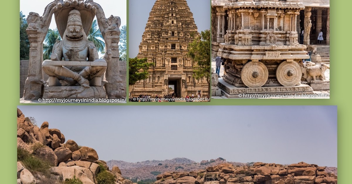 My Journeys In India: Badami Color of Almond