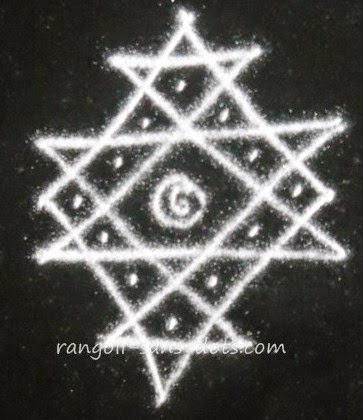 rao collections: rangoli madhwa sampradaya ಮಾಧ್ವ ಸಂಪ್ರದಾಯ ರಂಗೋಲಿ