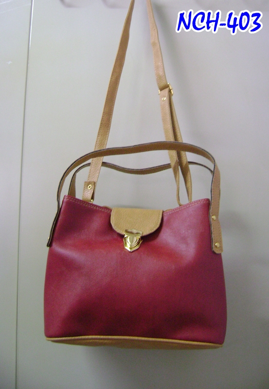 Nouveau Closet: Beg design terbaru dari Nouveau Closet! :)