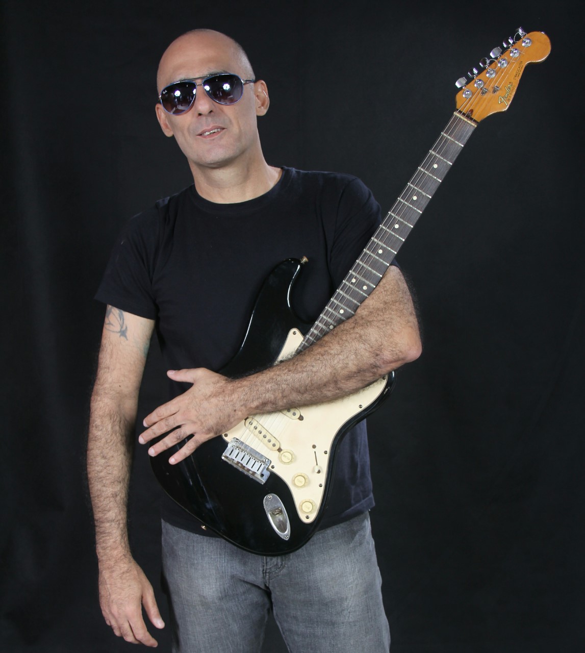 FOCUS PORTAL CULTURAL: DANIEL DÚ BLUES VOLTA AOS PALCOS CARIOCAS COM 38 ...