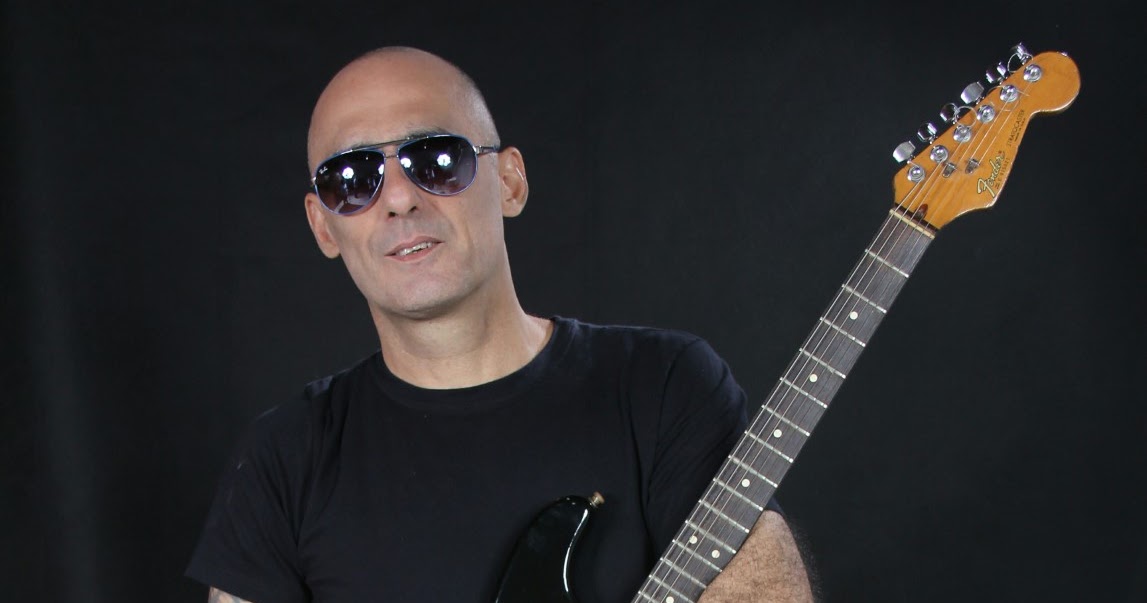 FOCUS PORTAL CULTURAL: DANIEL DÚ BLUES VOLTA AOS PALCOS CARIOCAS COM 38 ...